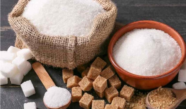 How Consuming White Sugar Can Affect Your Well-being - London Times Now
